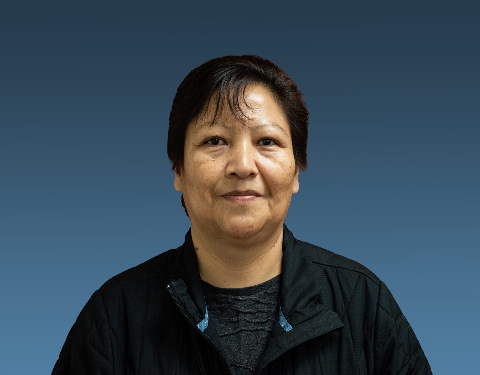 Chief Council Little Grand Rapids First Nation