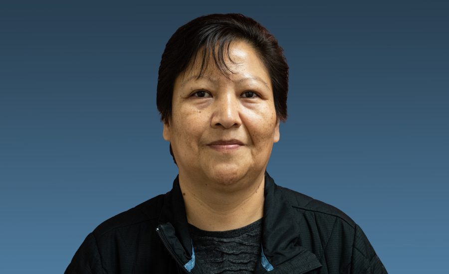 Team Archive - Little Grand Rapids First Nation