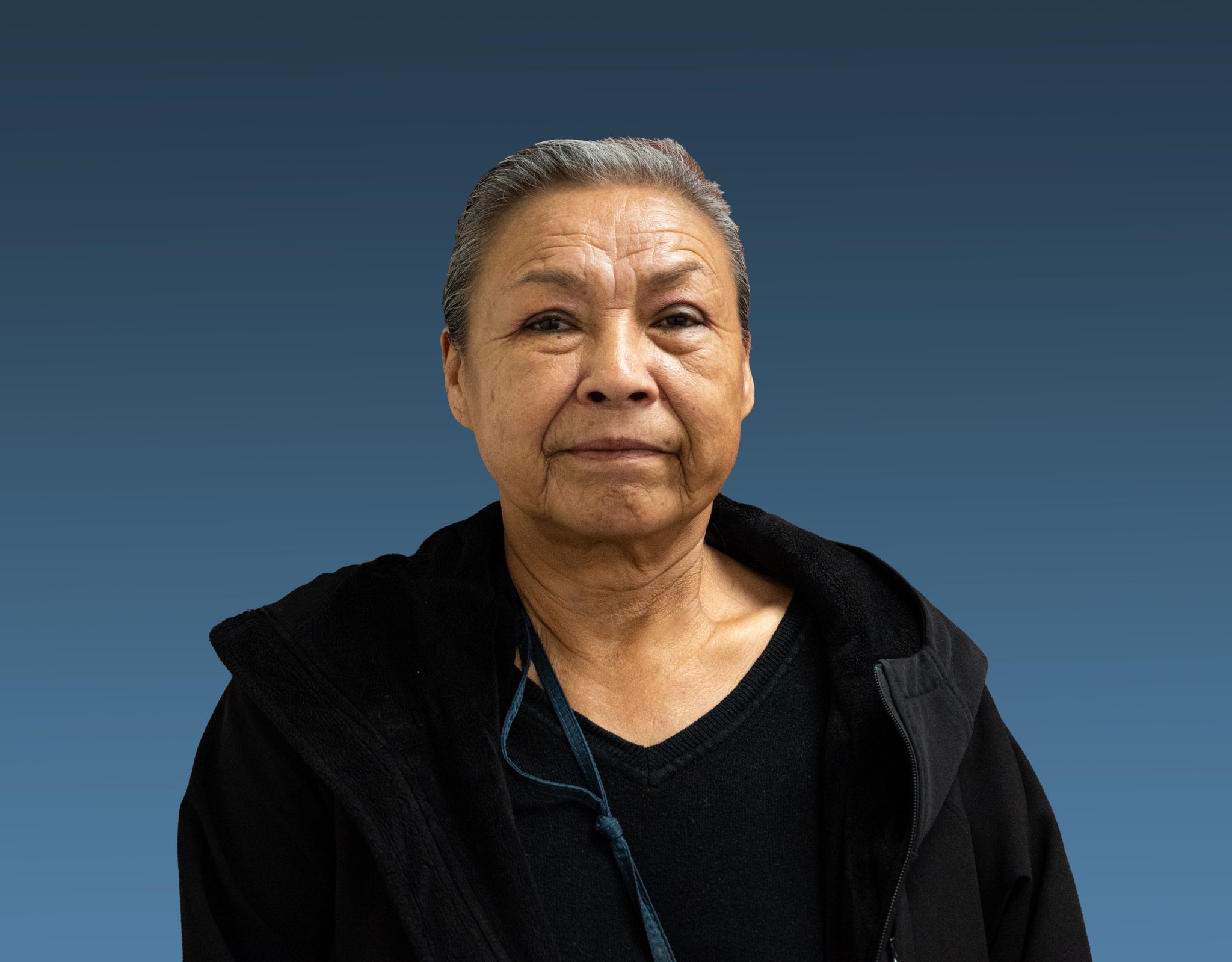 Chief & Council - Little Grand Rapids First Nation