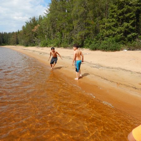 Little Grand Rapids First Nation