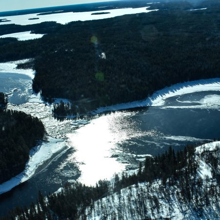 Gallery - Little Grand Rapids First Nation
