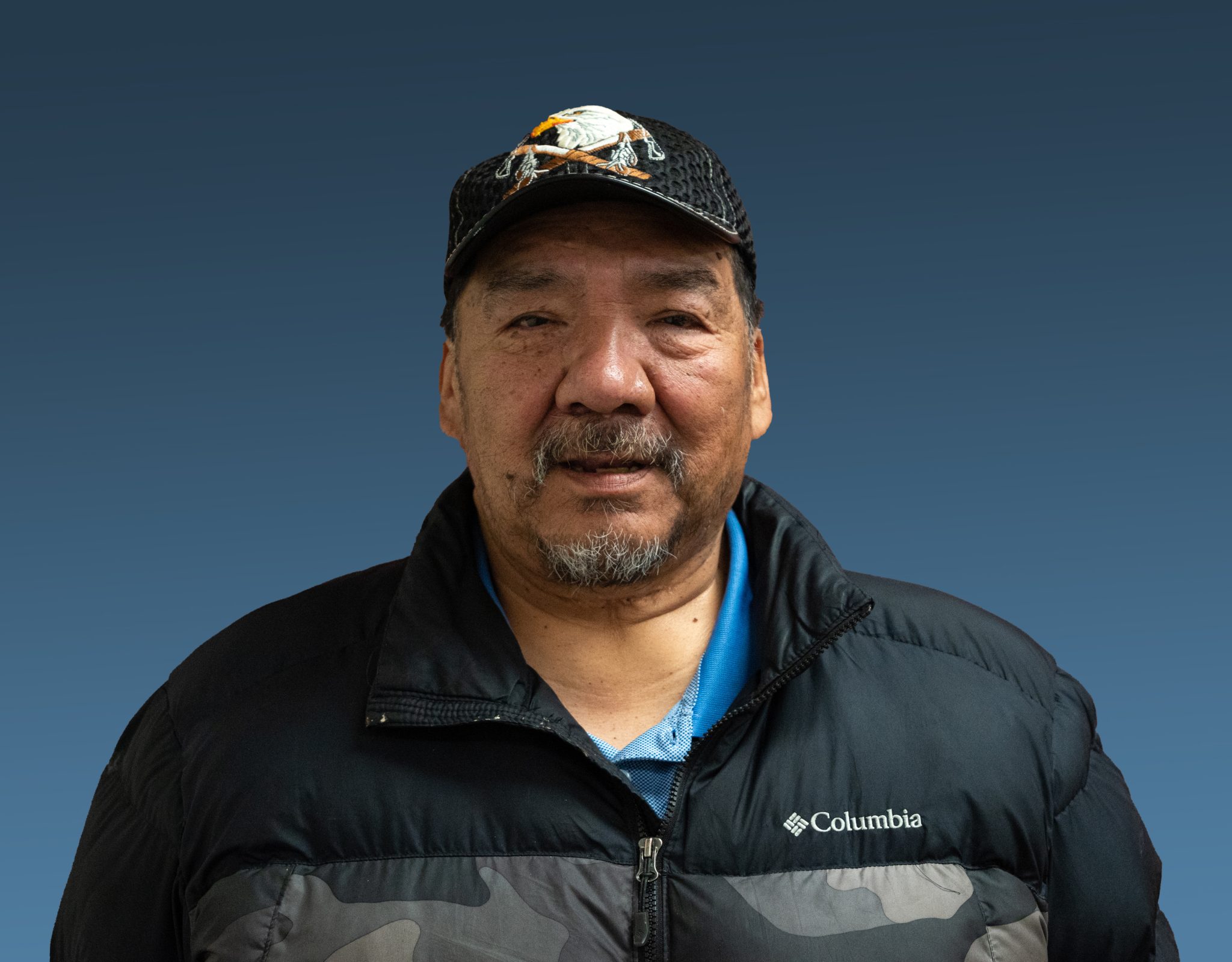 Chief & Council - Little Grand Rapids First Nation