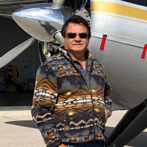 Chief & Council - Little Grand Rapids First Nation