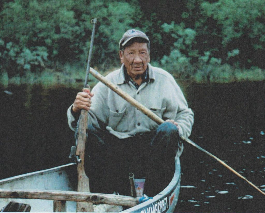 Lands - Little Grand Rapids First Nation